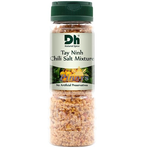Chili Salt Mixture 110 g - DH Foods :: Pinoys.eu