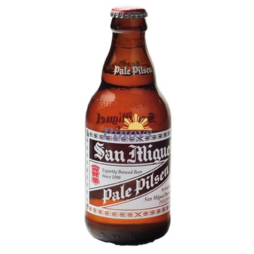 San Miguel Beer Philippines San Miguel Brewery Inc | San Miguel