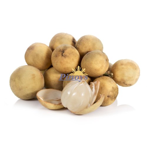 Lanzones 500 g :: Pinoys.eu