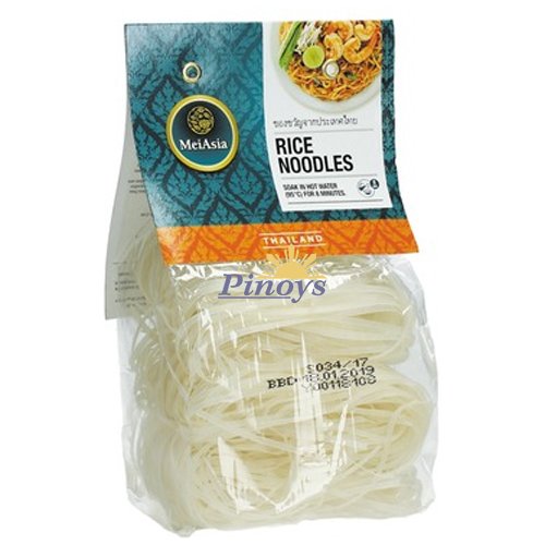 Rice sticks 150 g - Mei Asia :: Pinoys.eu