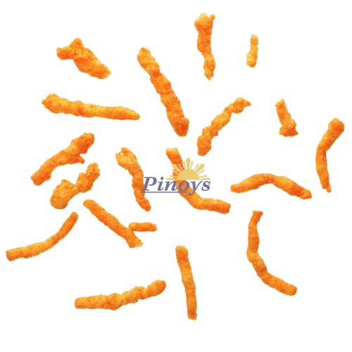Japanese Fried Crunchy Cheese Snack 75 g - Cheetos :: Pinoys.eu