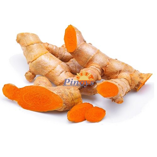 Turmeric 100 g :: Pinoys.eu