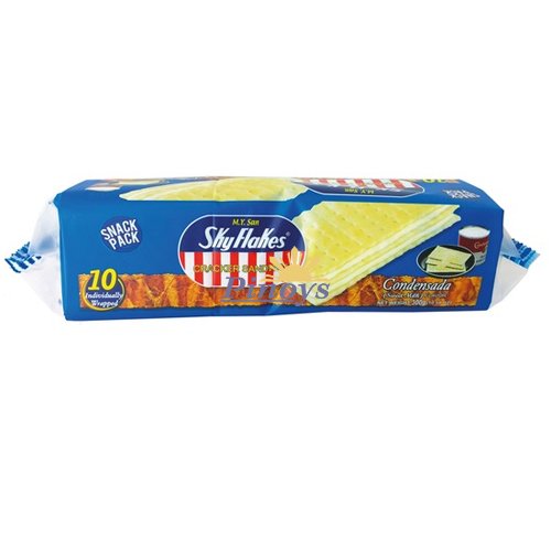 SkyFlakes Condensada 300 g - M. Y. San :: Pinoys.eu