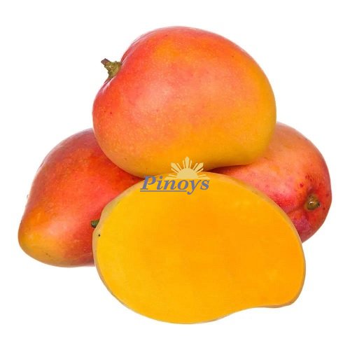 Rosa Mango Brazil (cca 500g) :: Pinoys.eu