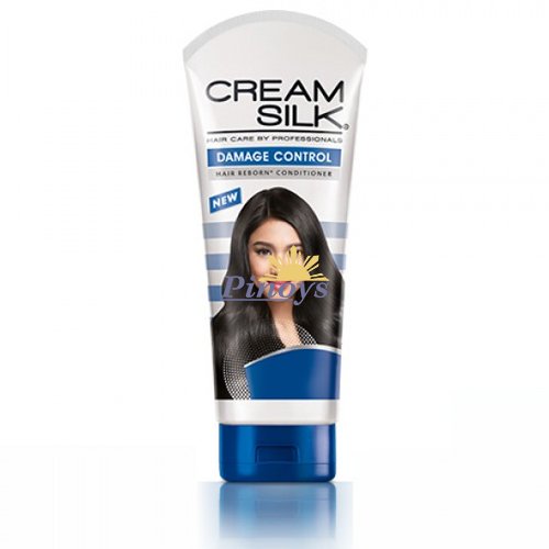 Conditioner, Damaged Hair 180 ml - Creamsilk :: Pinoys.eu