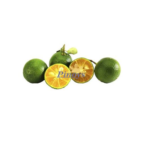 Calamansi, Philippine Lemon 200 g :: Pinoys.eu