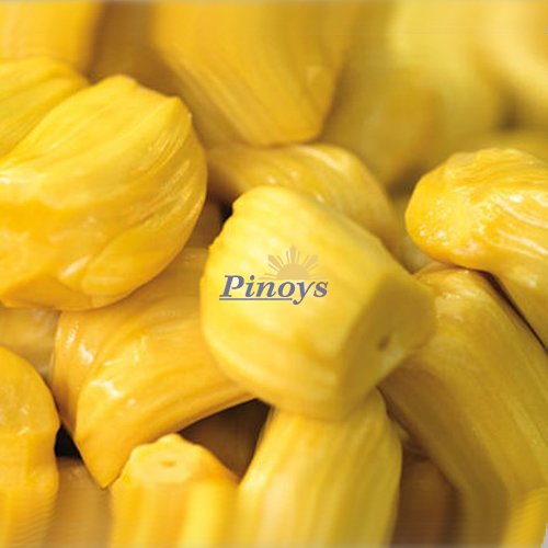 Jackfruit in a tray 200 g :: Pinoys.eu