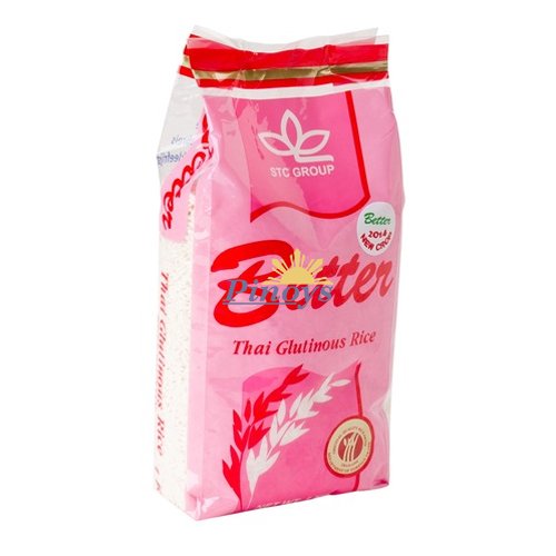 Thai Glutinous Rice 1 kg - Better :: Pinoys.eu