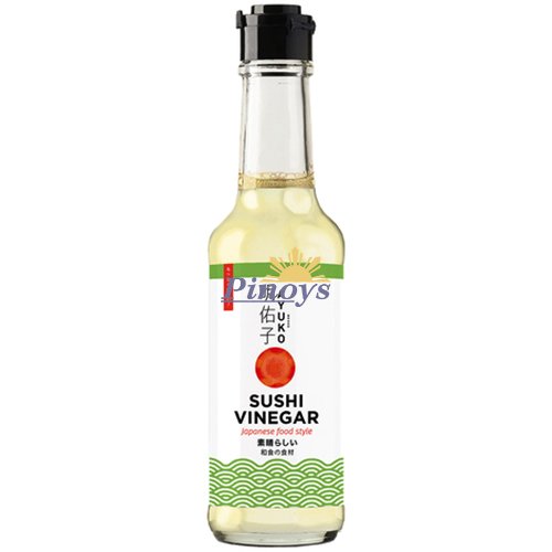 Sushi Vinegar 150 ml - Ayuko :: Pinoys.eu