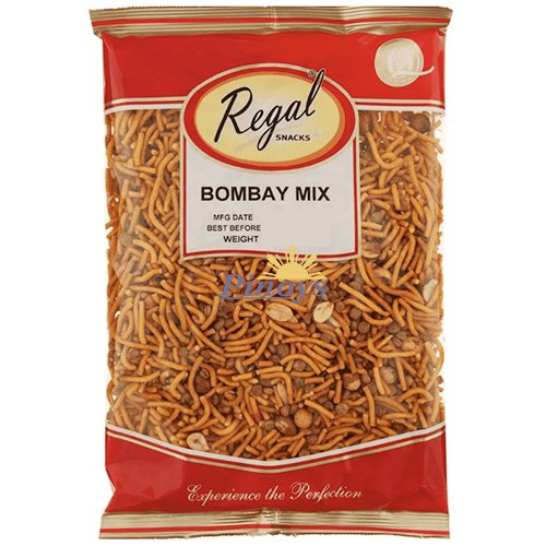 Bombay Cracker Mix 375 g - Regal :: Pinoys.eu
